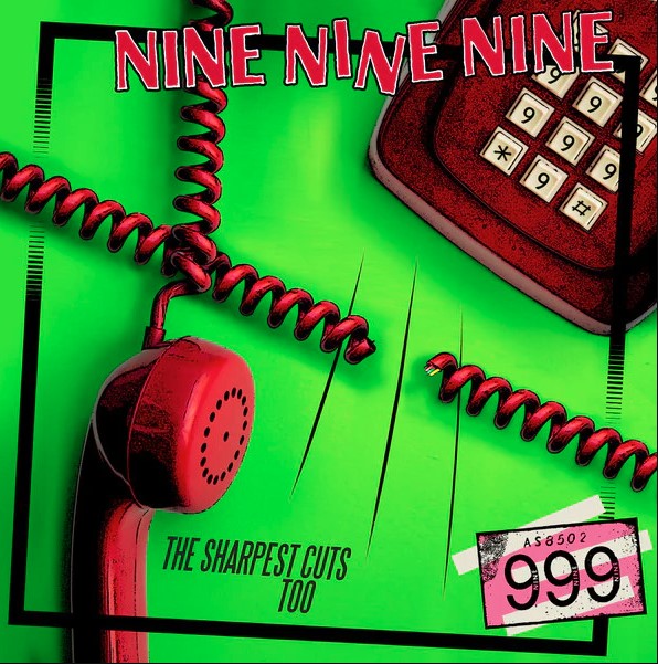 999 - The Sharpest Cuts Too – Cobraside