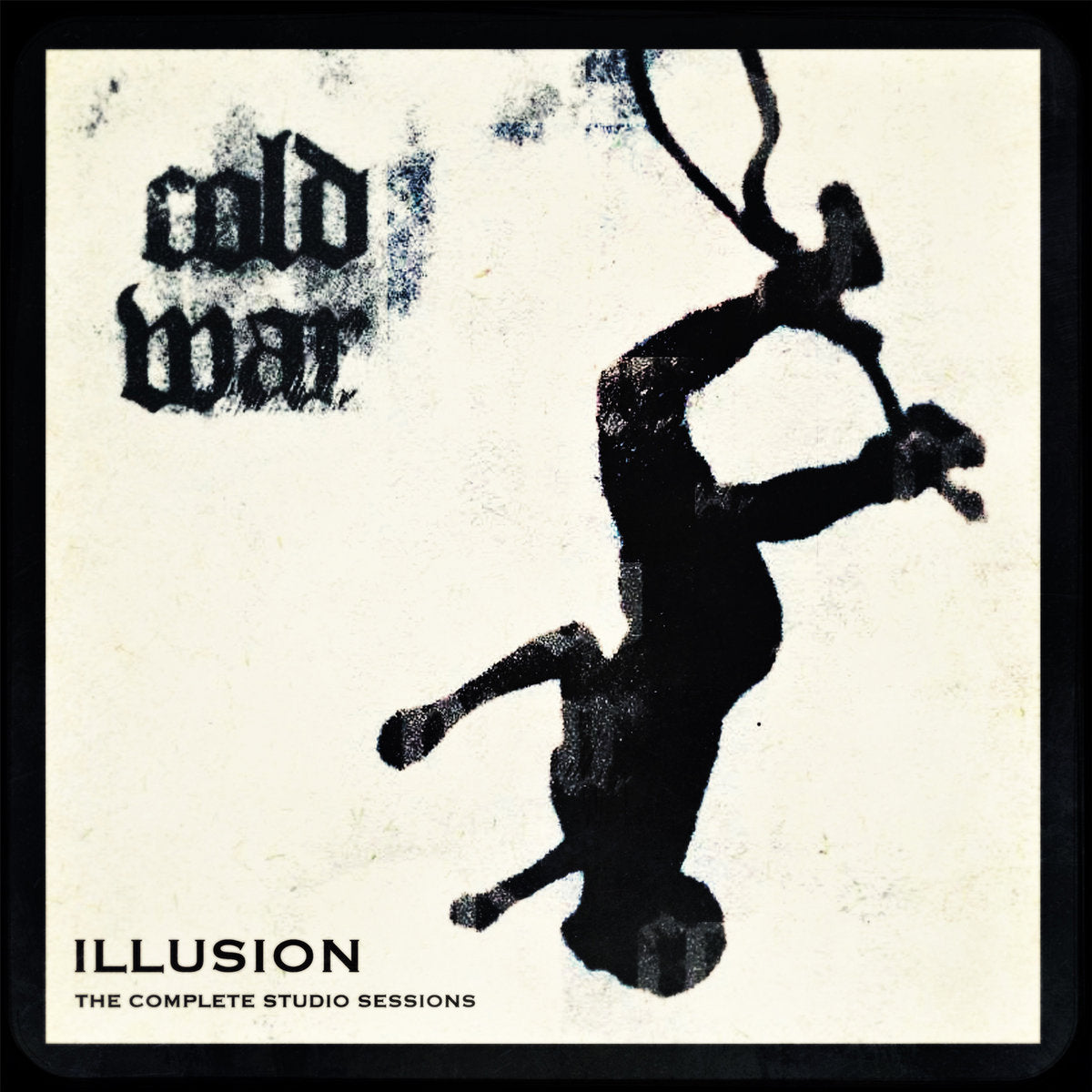 Cold War - Illusion: The Complete Studio Sessions – Cobraside